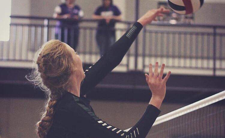 Kate Doerhoff - Women's Volleyball - William Woods University Athletics