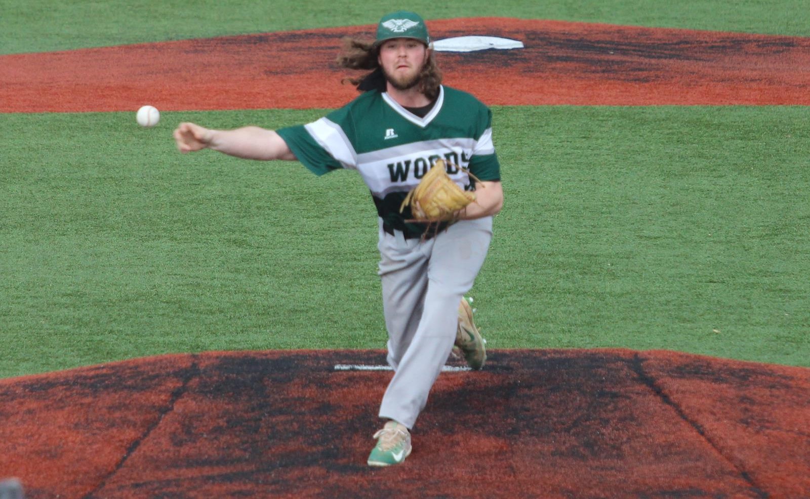 Ryan Furtney - Baseball - William Woods University Athletics