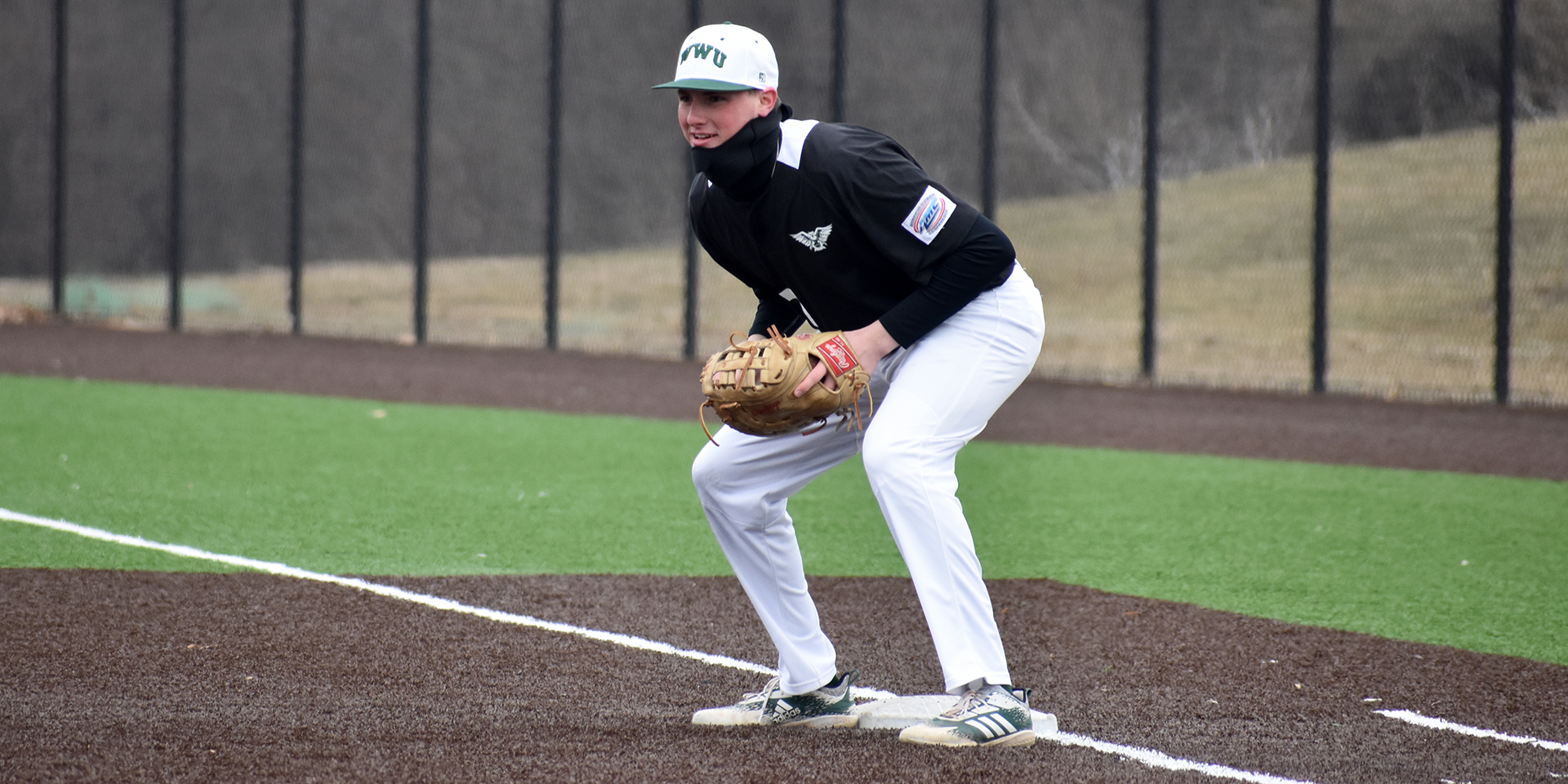 Jake Fleming - Baseball - William Woods University Athletics