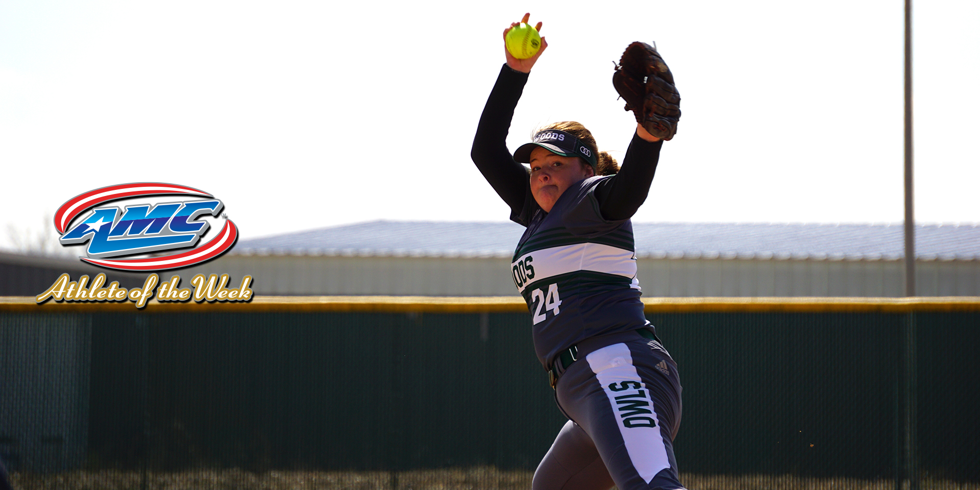 Brittany Roady - Softball - William Woods University Athletics