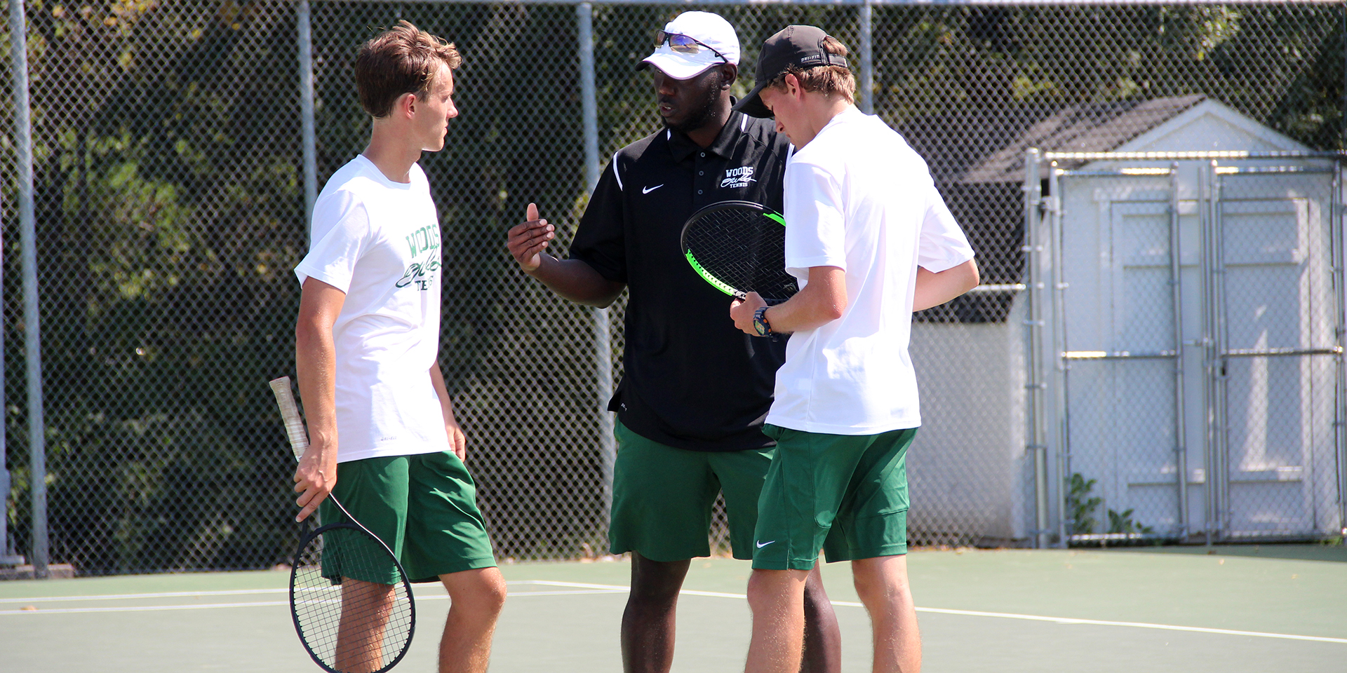 Stuckey Resigns as Head Men's and Women's Tennis Coach - William Woods ...