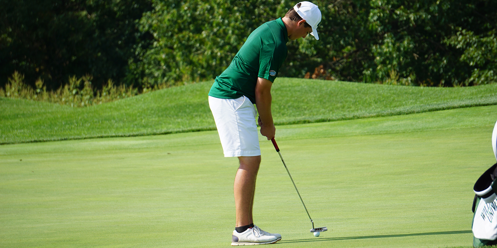 Kyle Hooper - Men's Golf - William Woods University Athletics