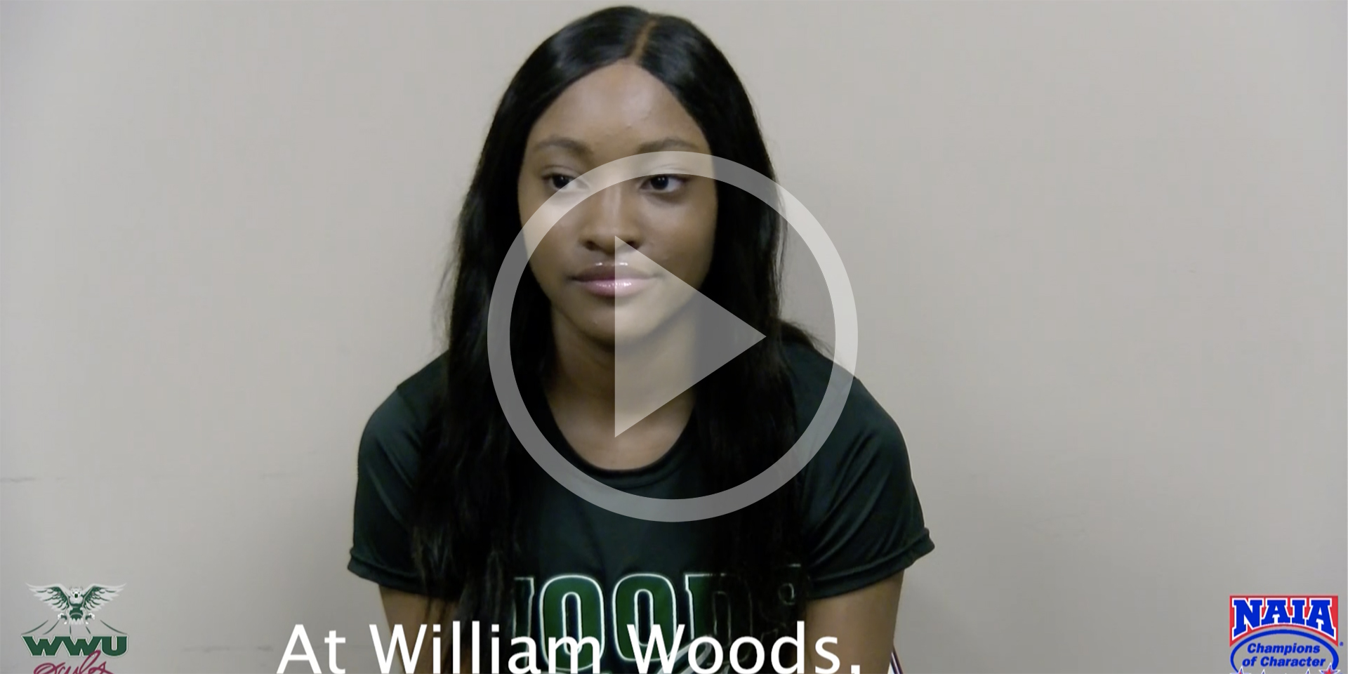 William Woods Wednesday Feature Spotlight - Trinity Thomas - William ...