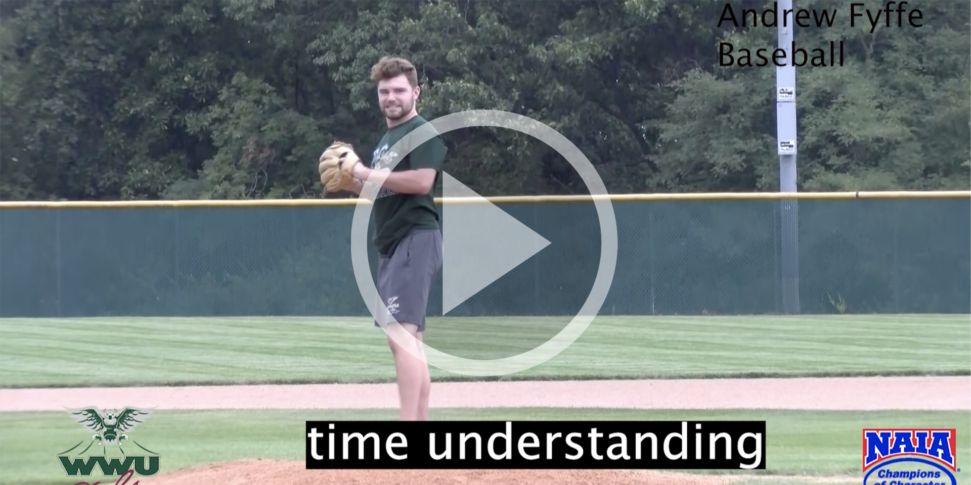 William Woods Wednesday Feature Spotlight - Andrew Fyffe - William ...