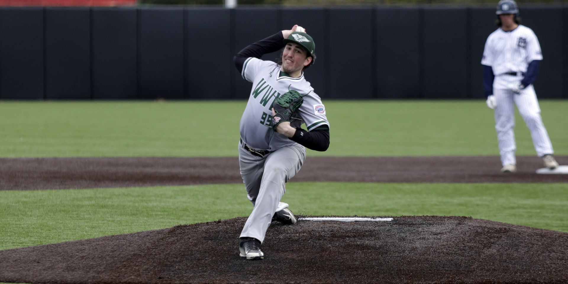 Ryan Long - Baseball - William Woods University Athletics