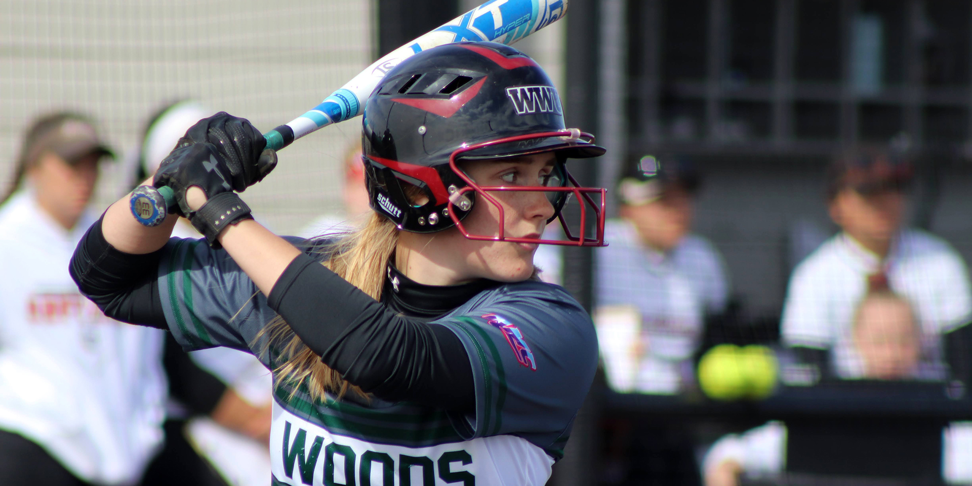 Taylor Bell - Softball - William Woods University Athletics