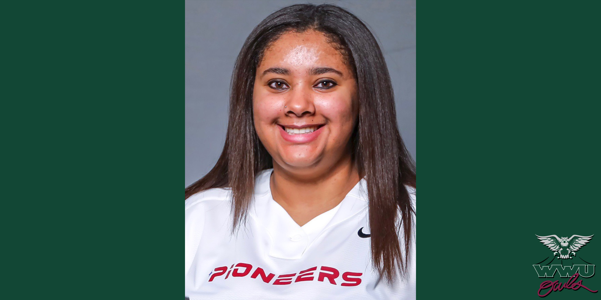 Transfer Kalee Walls Inks with Owls Softball - William Woods University ...