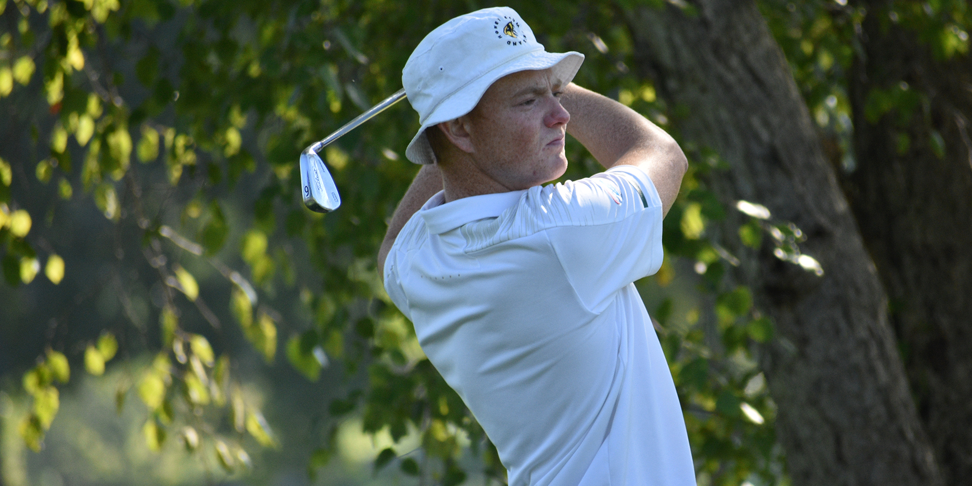 Philipp Heller - Men's Golf - William Woods University Athletics