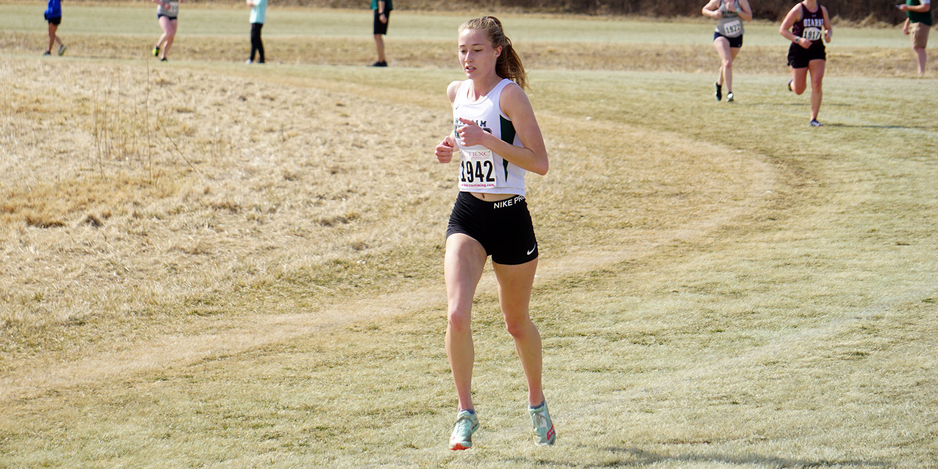Ellie Dimond - Women's Cross Country - William Woods University Athletics