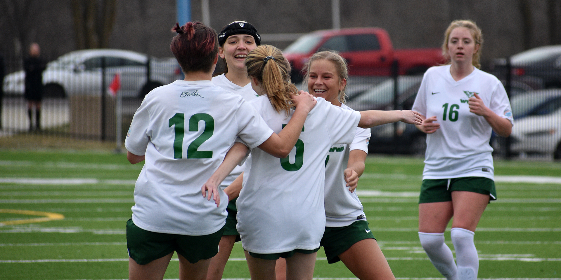 Alyssa Messina - Women's Soccer - William Woods University Athletics