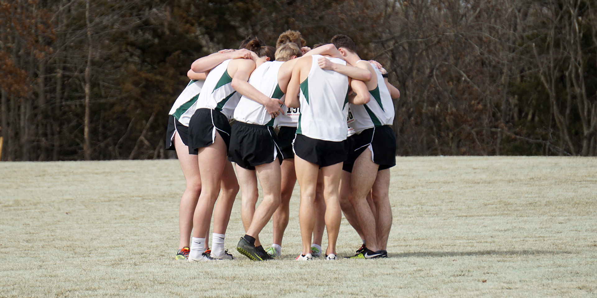 Men's Cross Country Set to Compete at A.I.I. Championships - William ...
