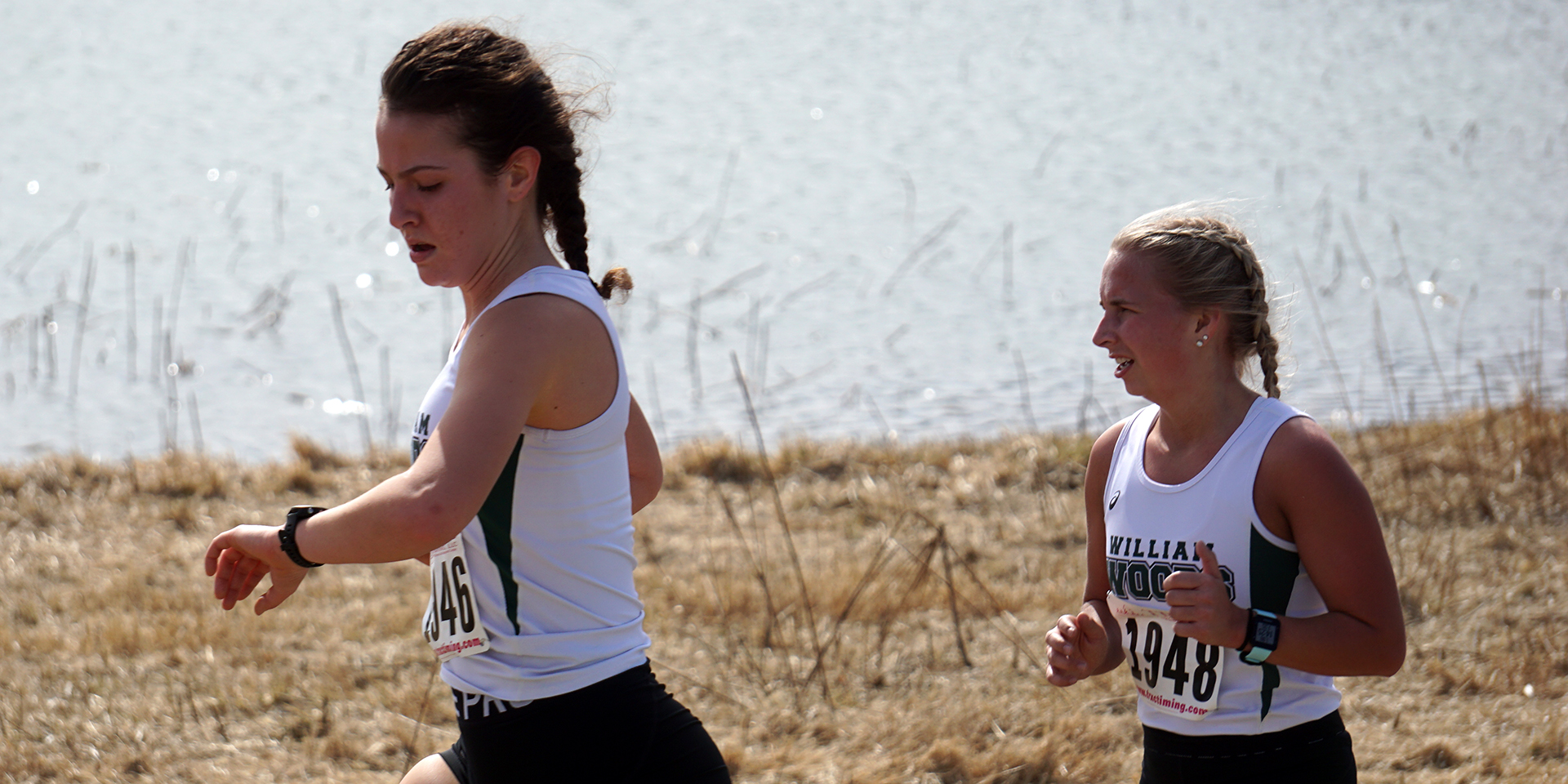 Mary Grover - Women's Cross Country - William Woods University Athletics