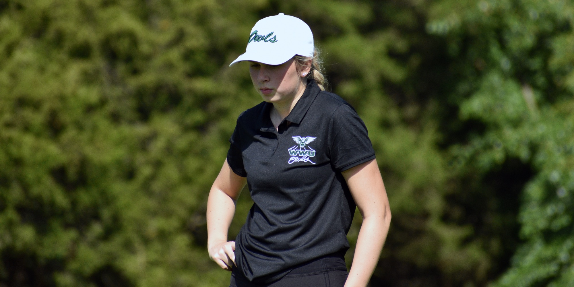 Emma Fisher - Women's Golf - William Woods University Athletics