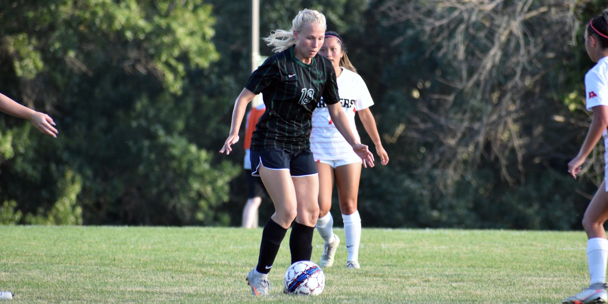 Chloe Overkamp - Women's Soccer - William Woods University Athletics