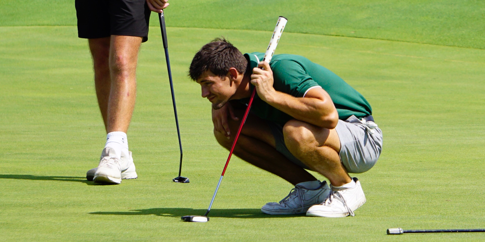 Trey Hamilton - Men's Golf - William Woods University Athletics