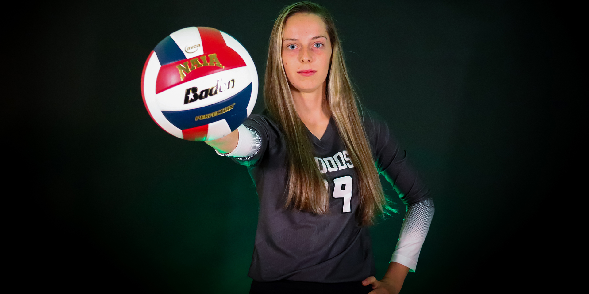 Kassidy Phillips - Women's Volleyball - William Woods University Athletics