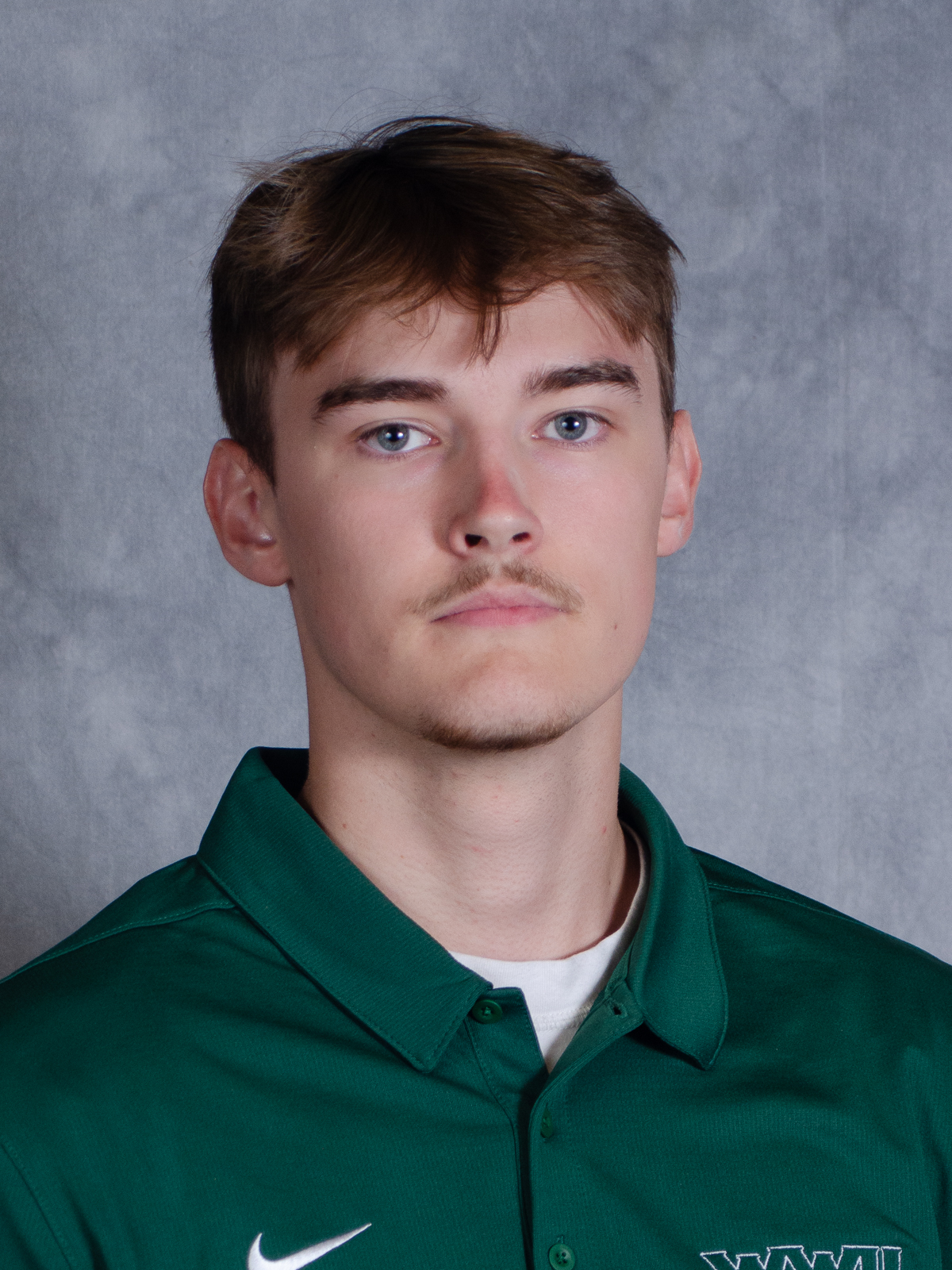 Cael Lorentz - Women's Wrestling Coach - William Woods University Athletics