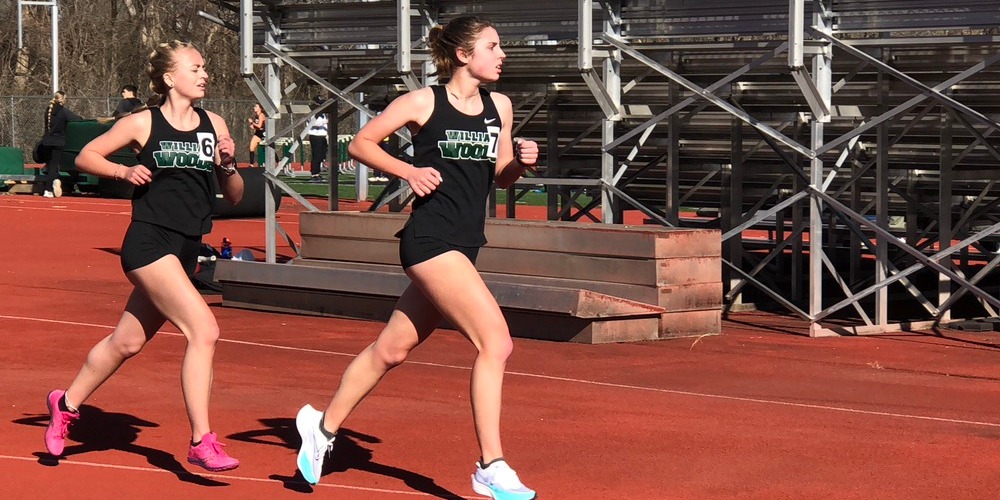 Harley Nale - Women's Track and Field - William Woods University Athletics