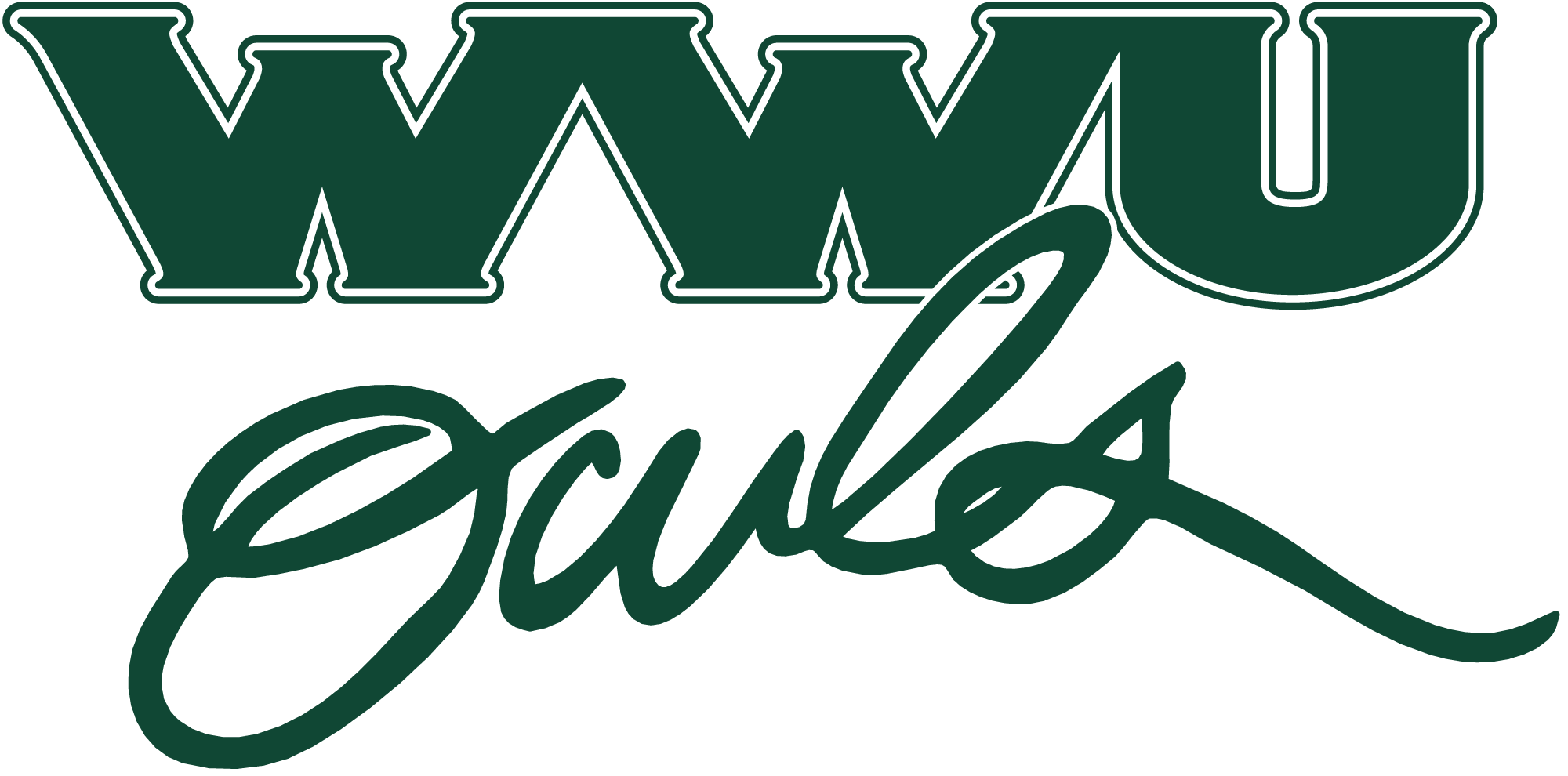 Sederburg Makes History With Program's First Pin as Owls Fall at MBU ...