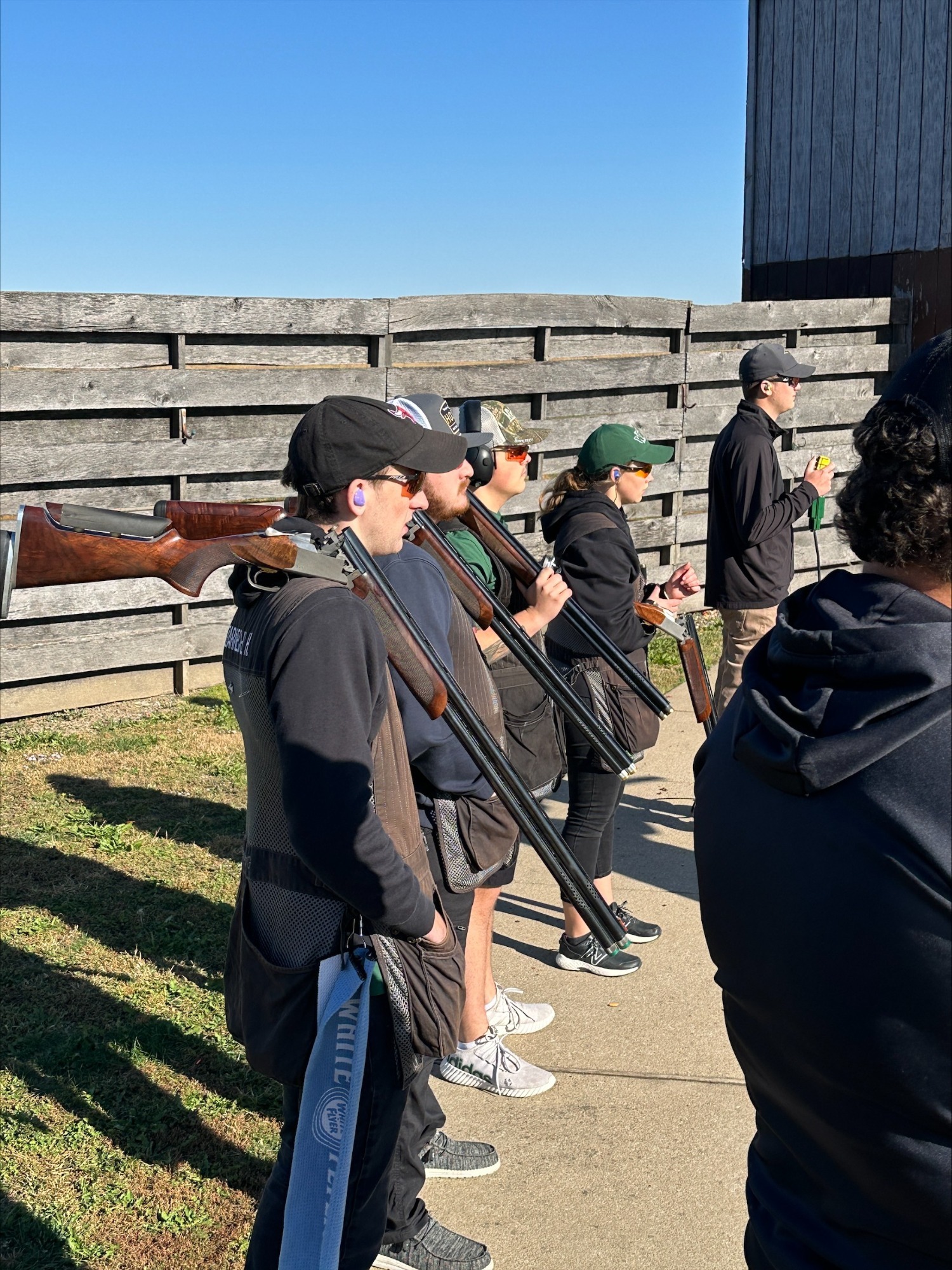 Heart of America Conference Announces Shotgun Sports as Championship ...