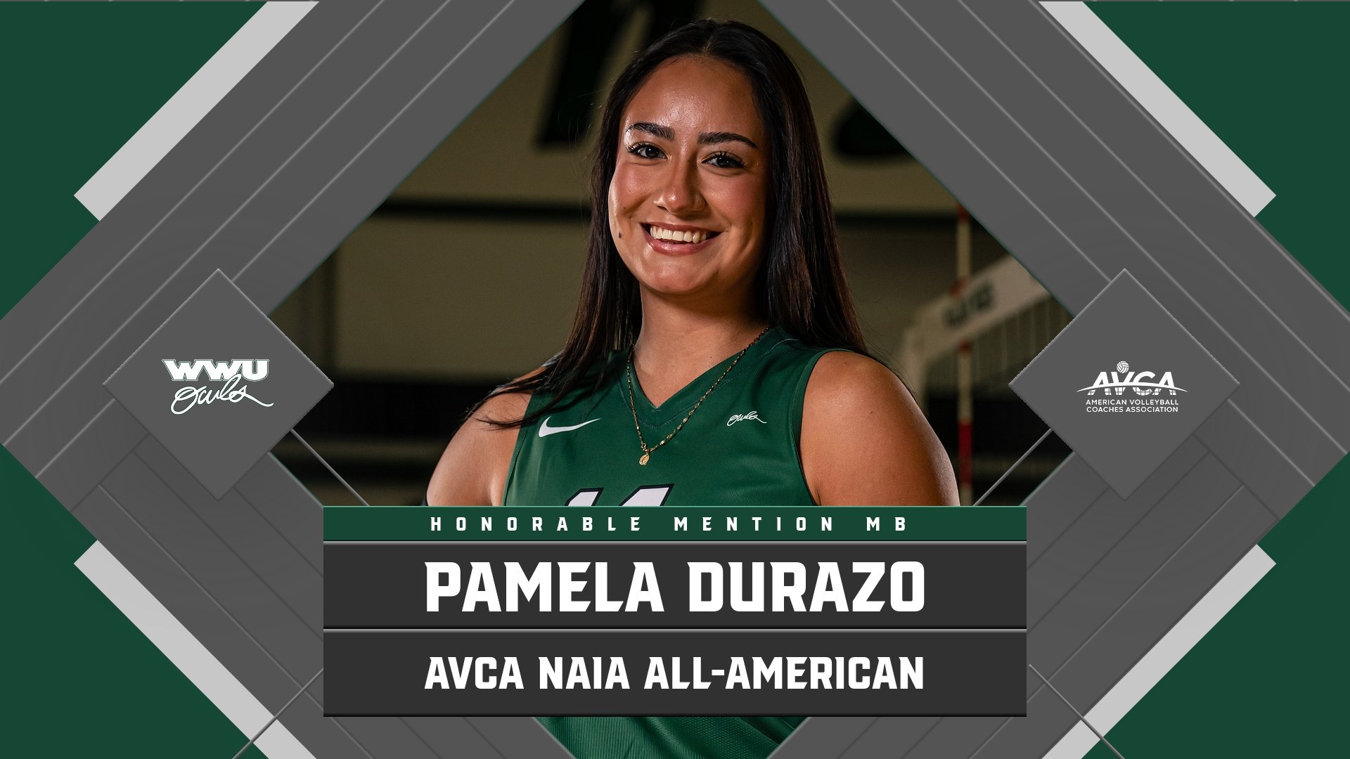 Owls Volleyball Serves Up New Era in Heart of America Conference ...