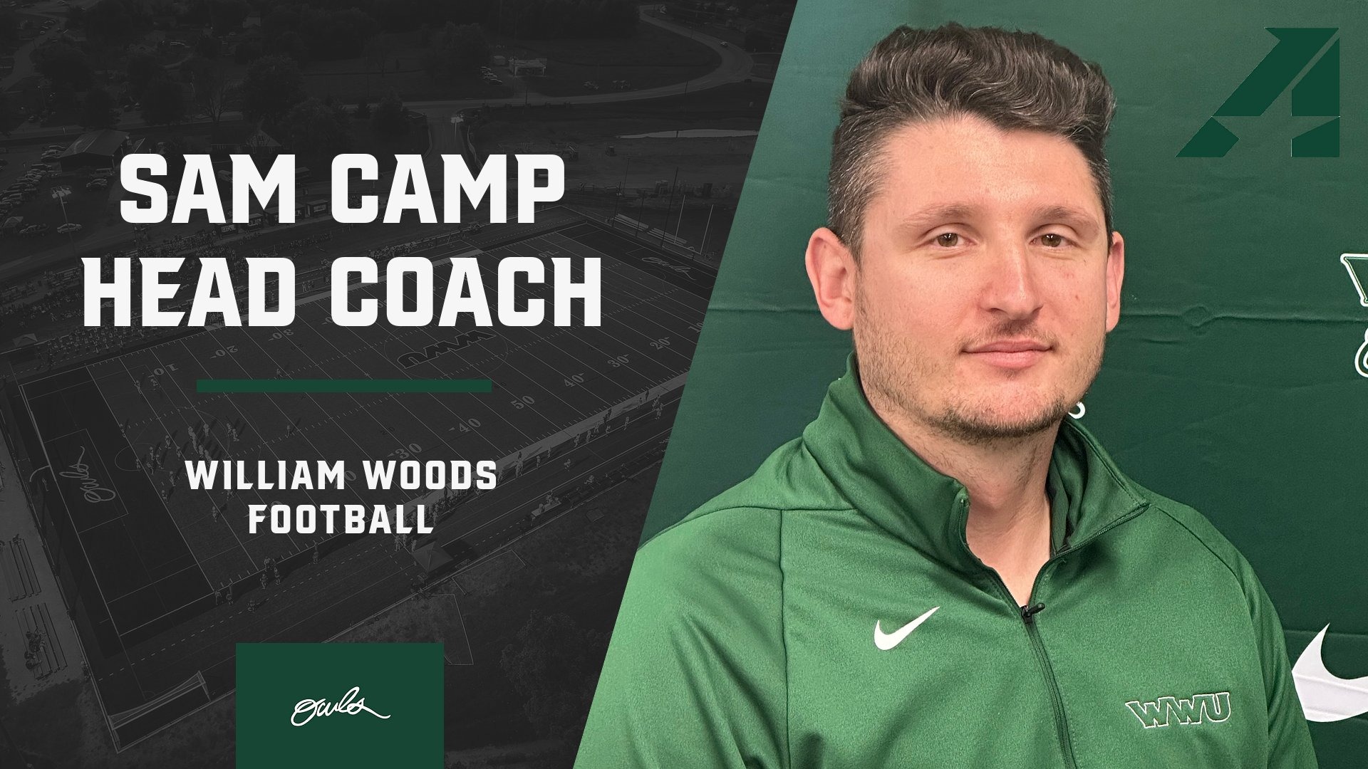 2024-25 Football Schedule - William Woods University Athletics