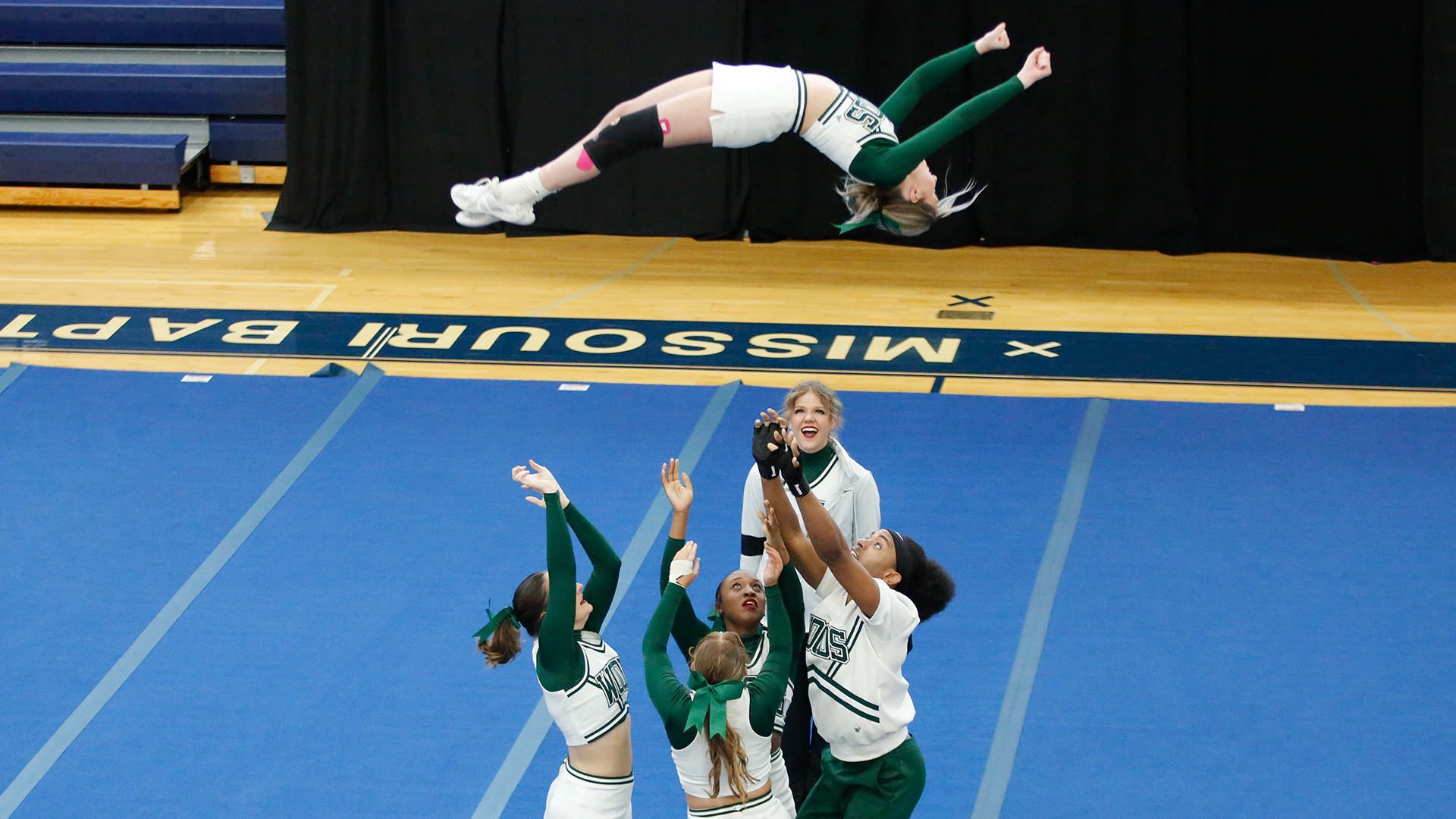 Owls Hit New Program Highs Twice En Route To Third-Place Finish At AMC ...