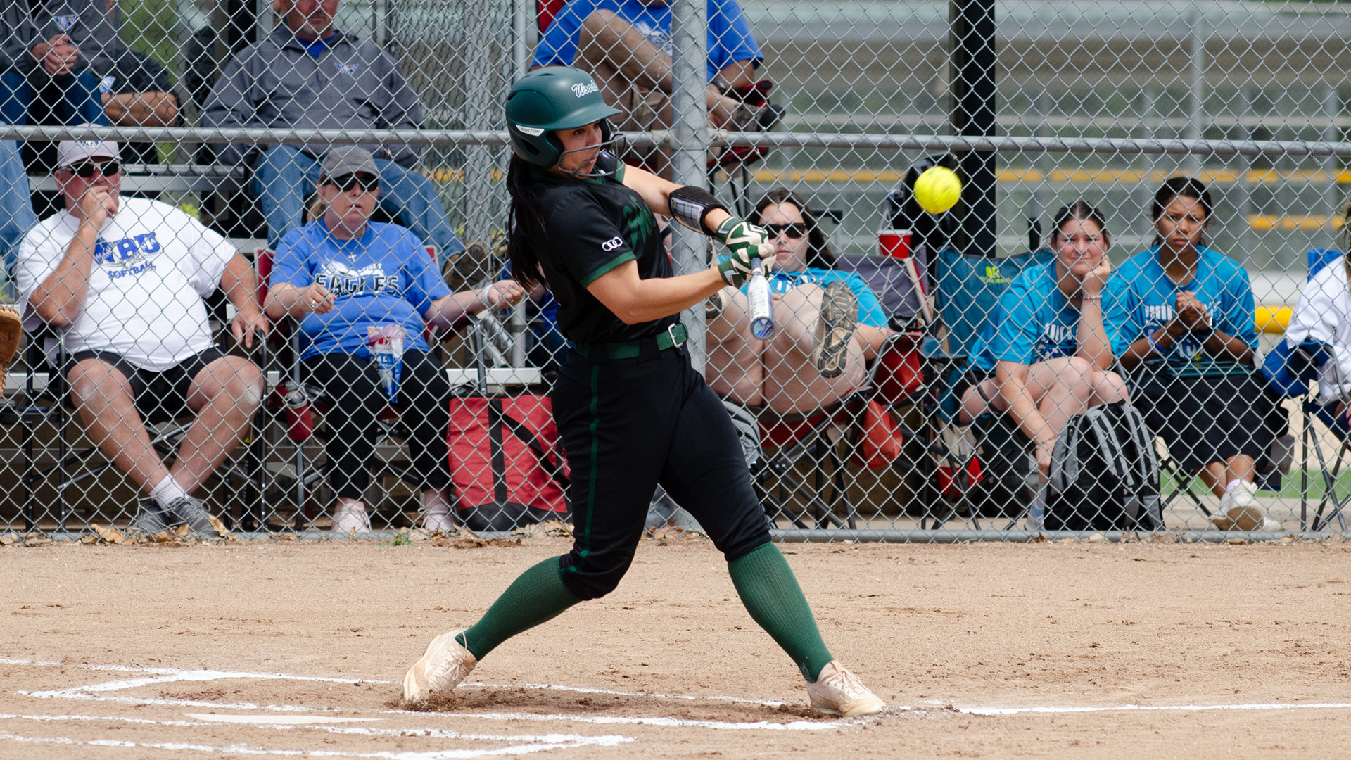 Owls Outlast Williams Baptist In 11-Inning Marathon - William Woods ...