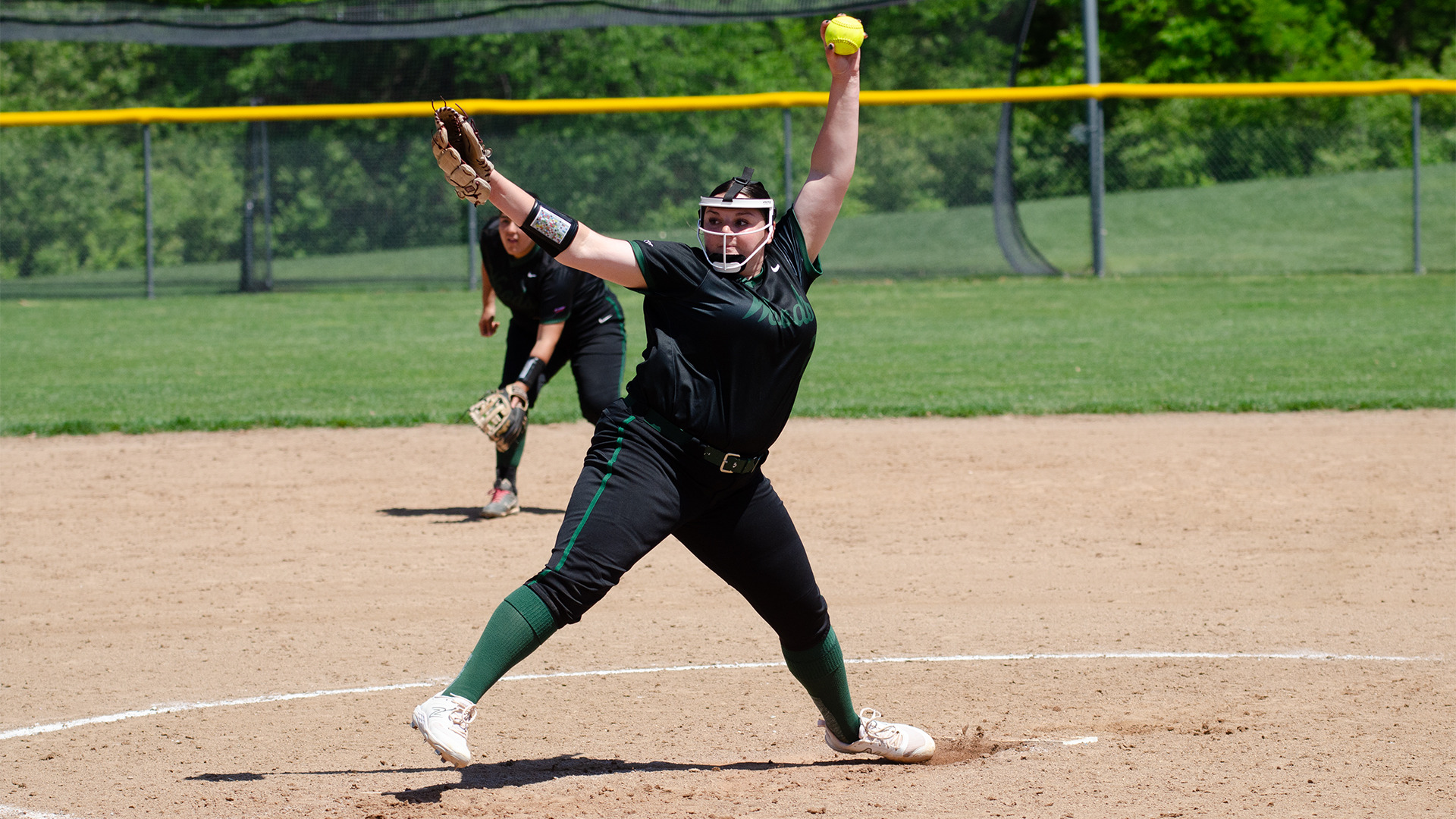 Micaiah Cordell - Softball - William Woods University Athletics