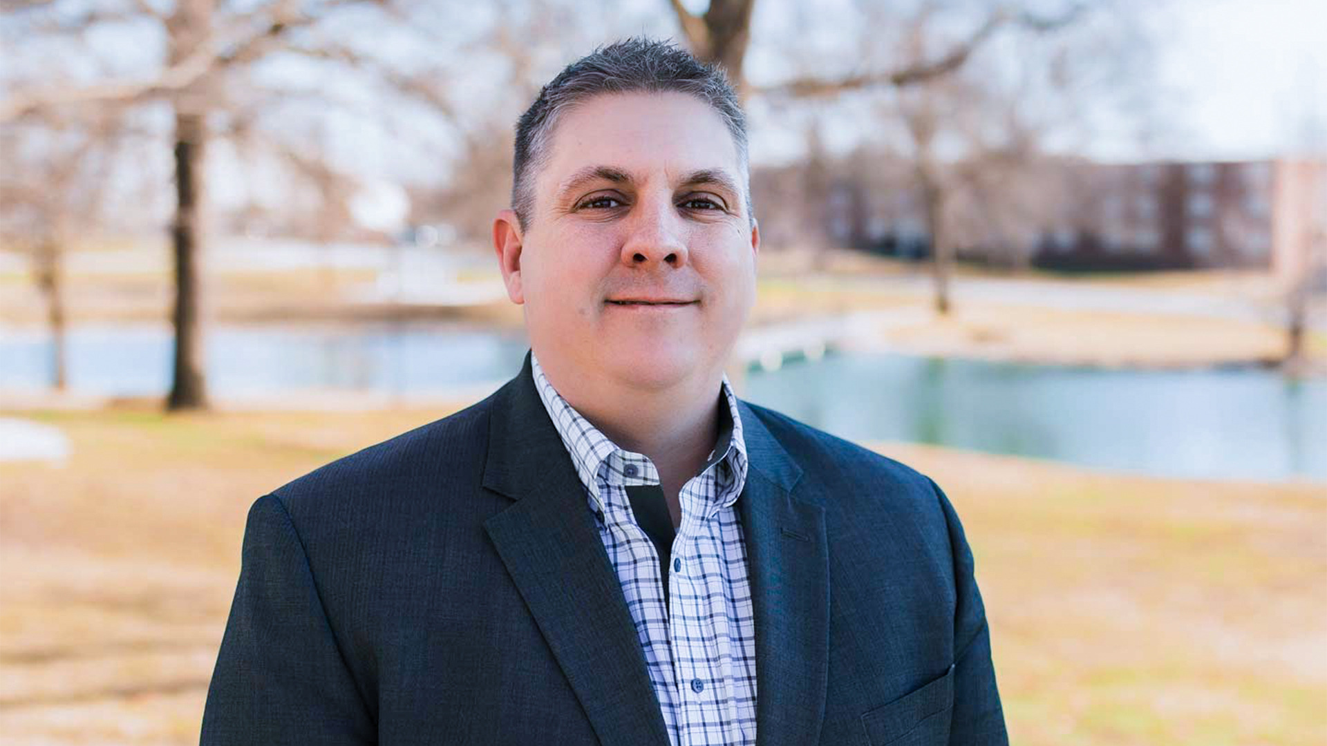 Woods Announces Historic Move To The Heart Of America Conference ...