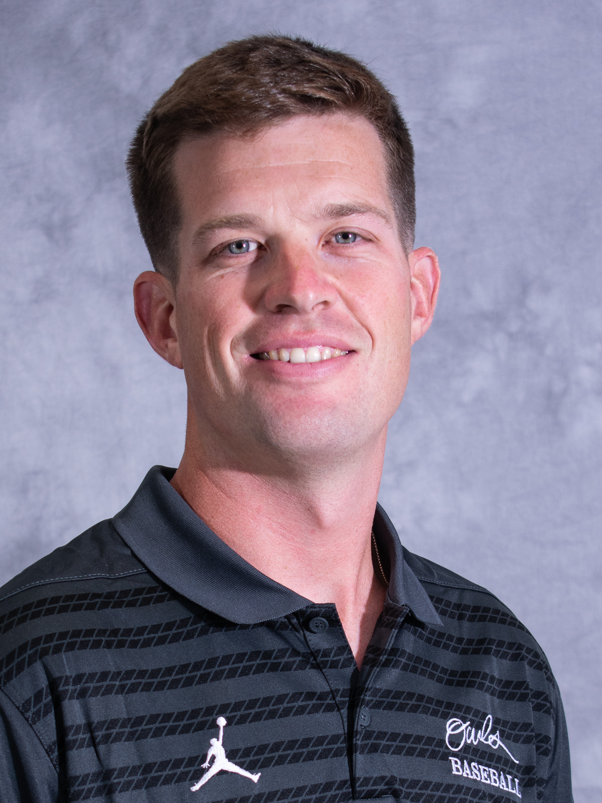 John Cavness - Baseball Coach - William Woods University Athletics