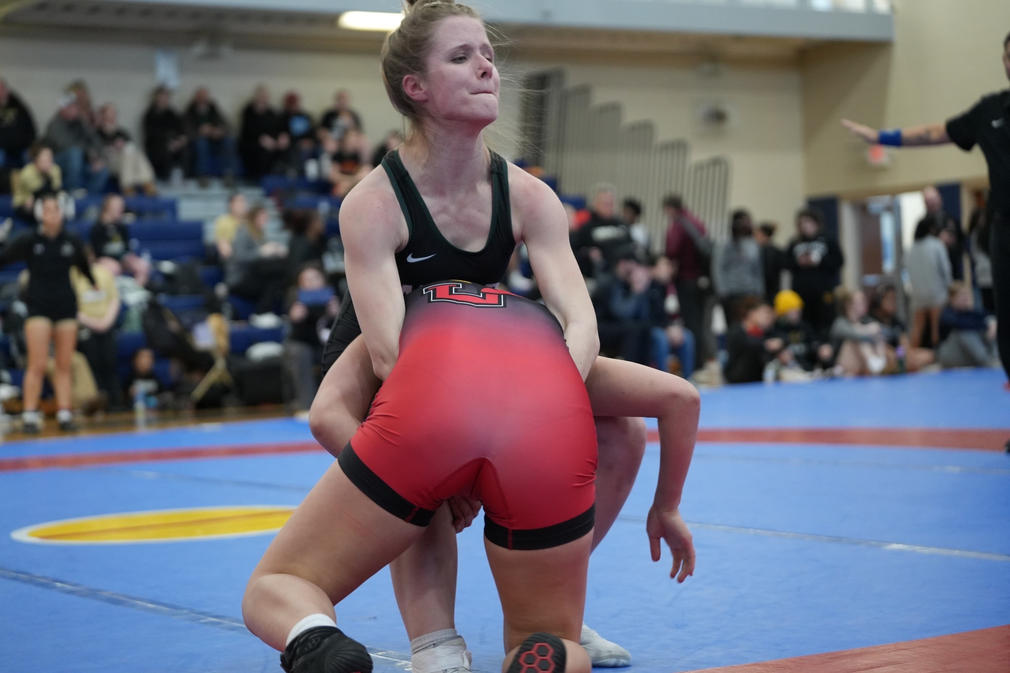 Owls’ Brumley & Medeiros-Maielua Place at Jimmy May Open - William ...