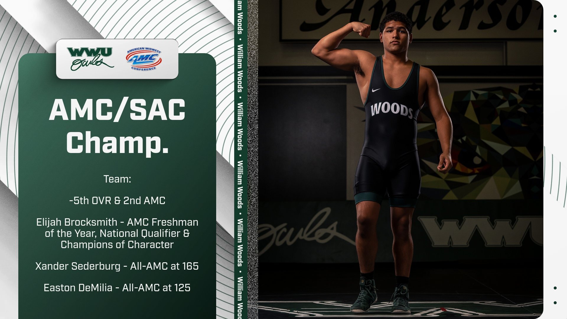 Fulton Native Brocksmith Competes at First NAIA National Championships ...