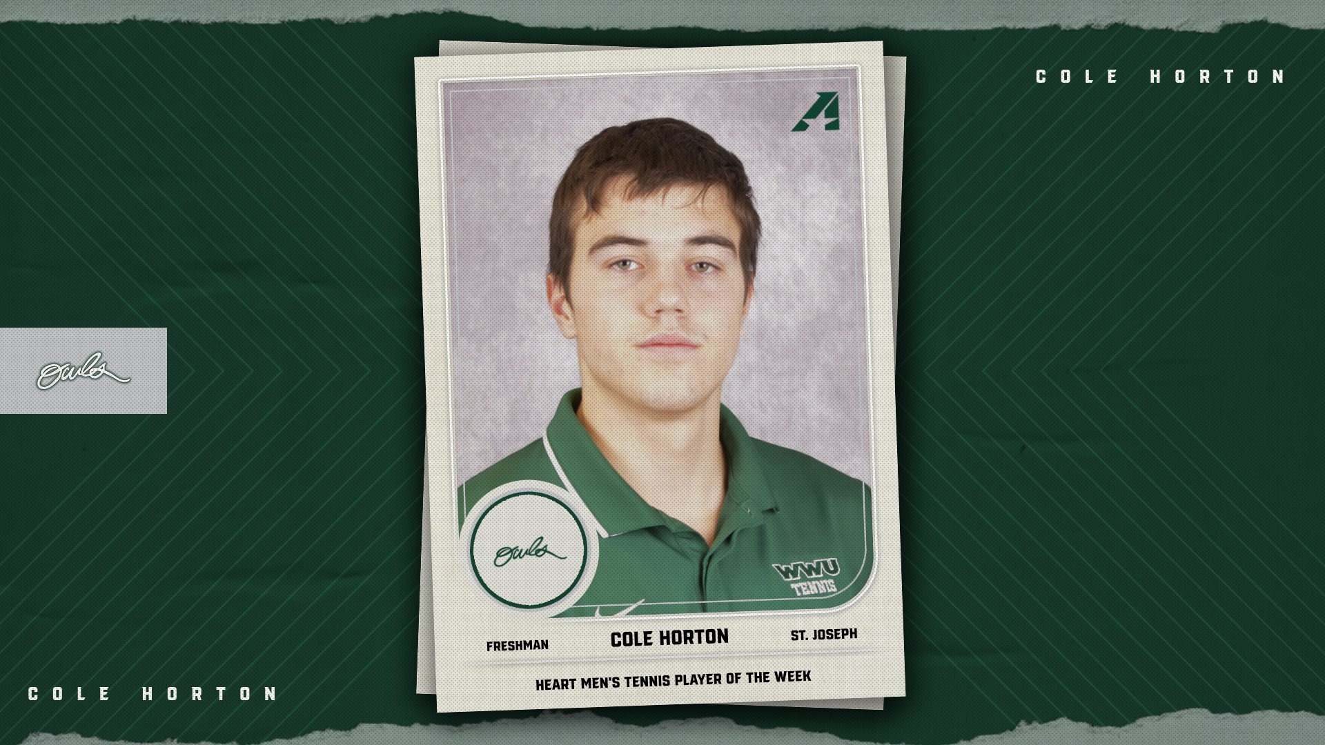 #12 Owls Have a Winning Record After Beating Freed-Hardeman - William Woods University Athletics