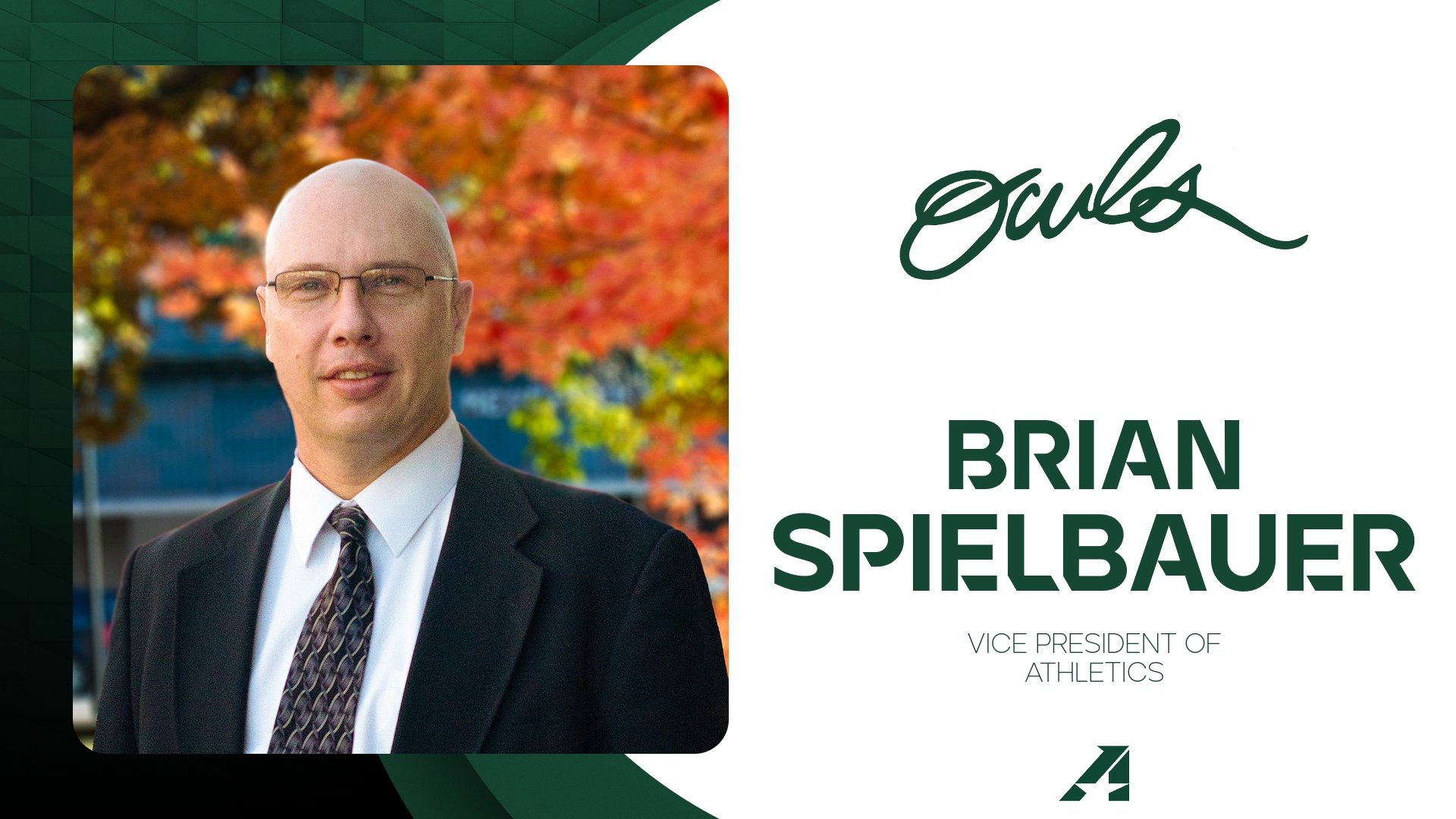 Woods Announces Historic Move To The Heart Of America Conference ...