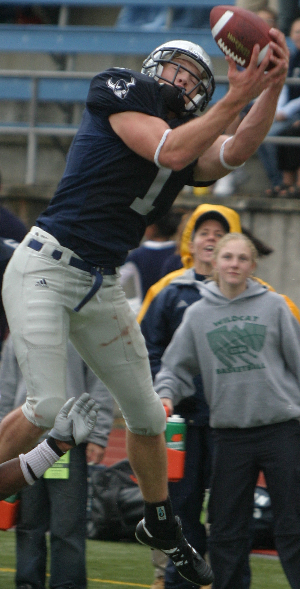 2005 WWU Football Preview - Western Washington University Athletics