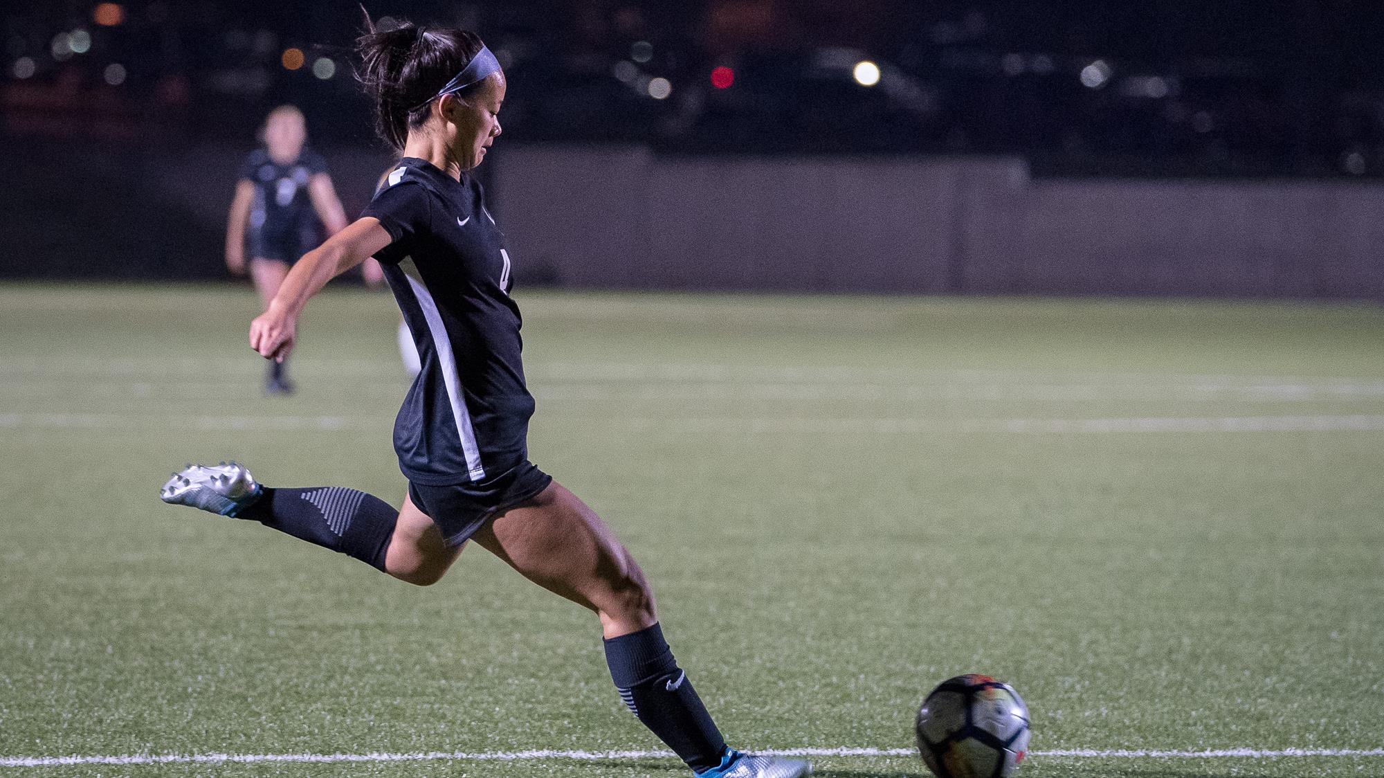 Talia Daigle - Women's Soccer - Western Washington University Athletics
