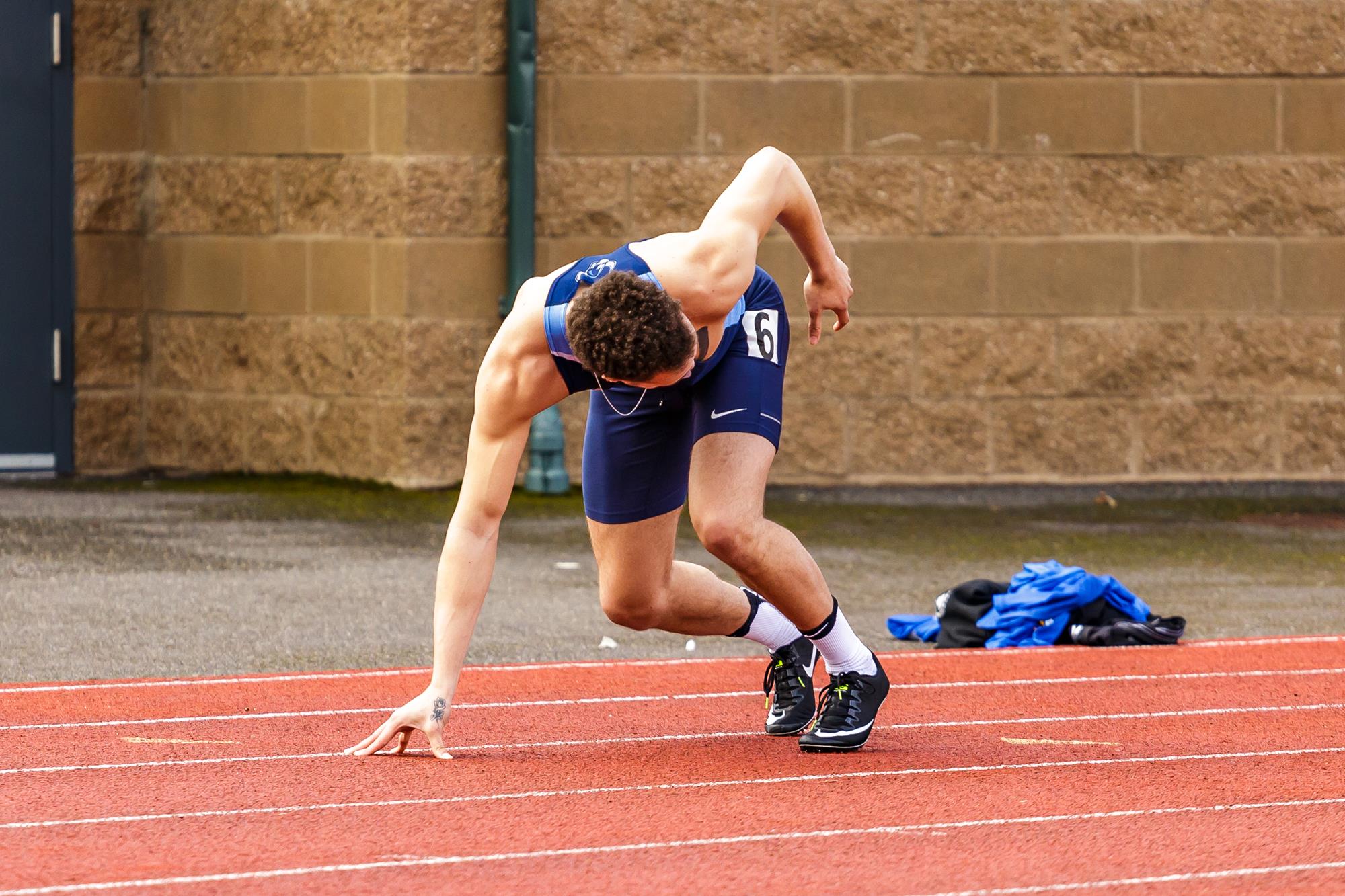Alex Taylor - Track & Field - Western Washington University Athletics