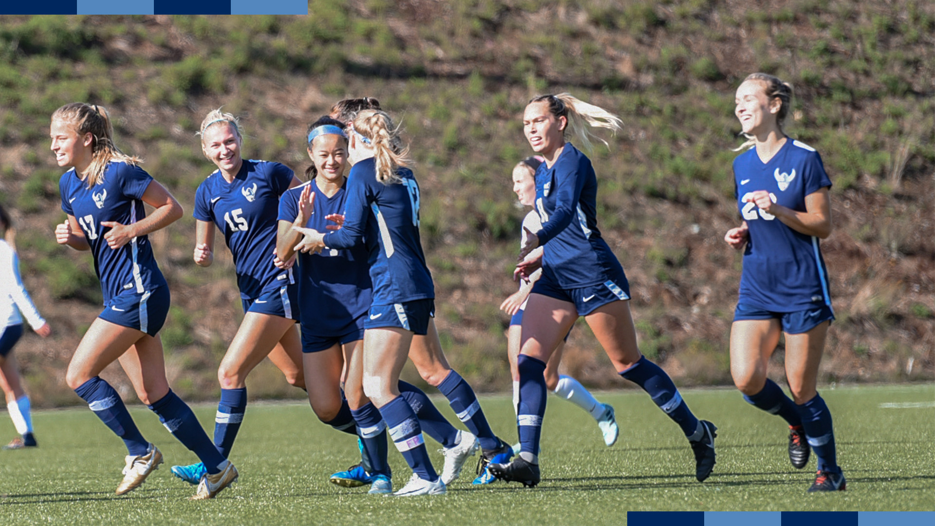 Offensive Surge Continues in 6-0 Victory - Western Washington ...