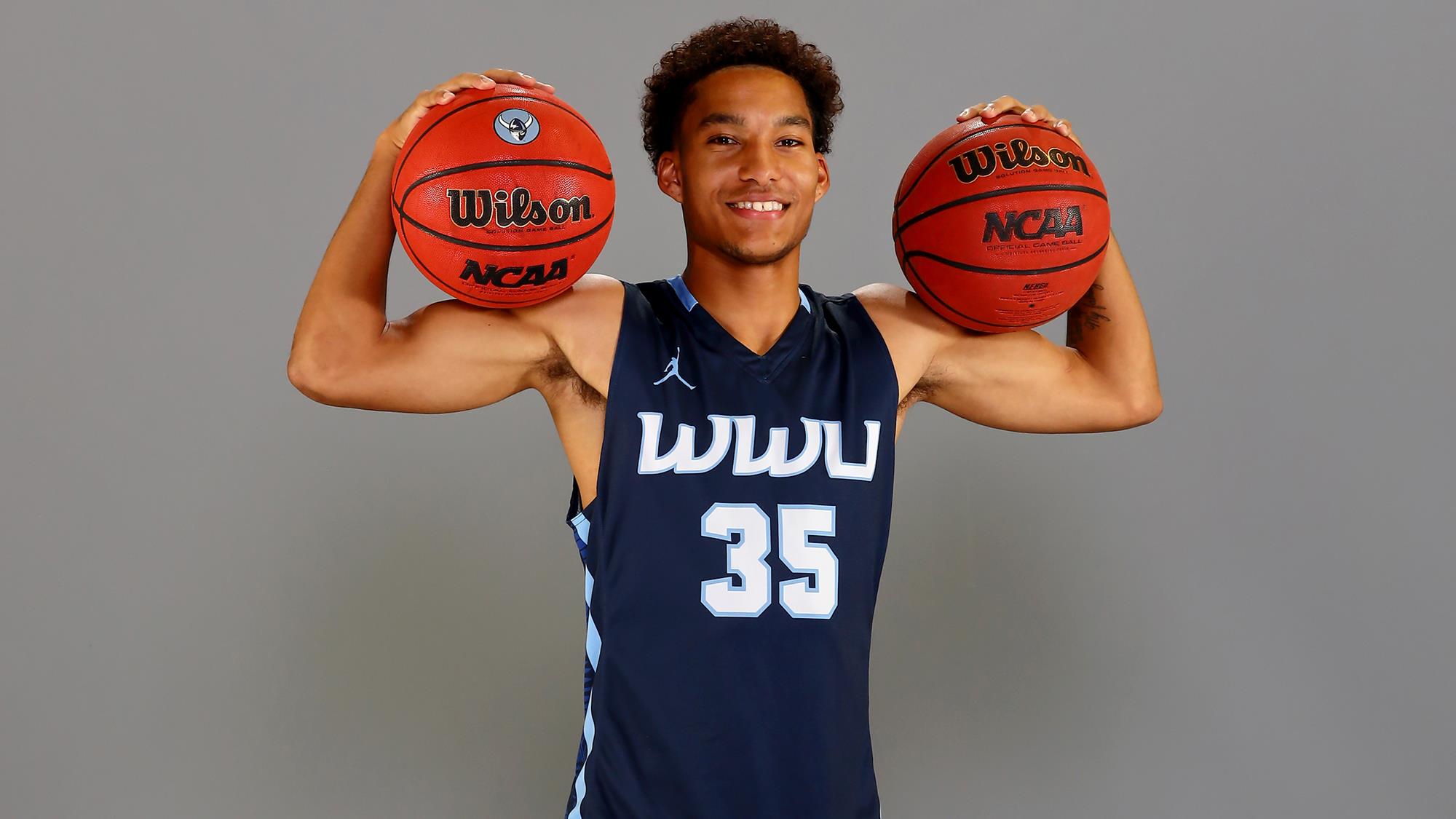 Sean Kirk - Men's Basketball - Western Washington University Athletics