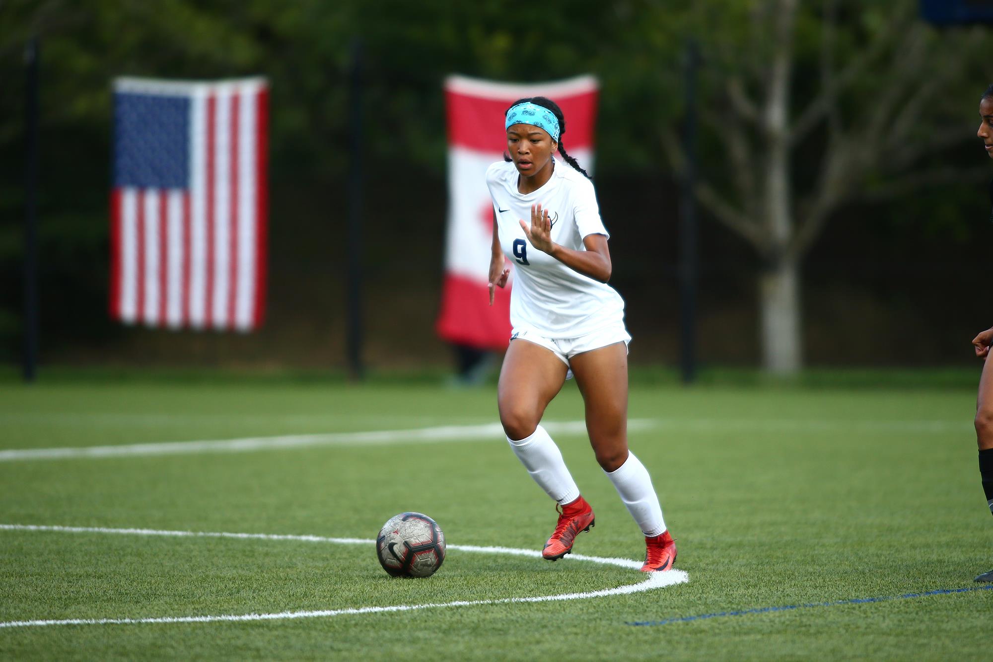 Payton Neal - Women's Soccer - Western Washington University Athletics