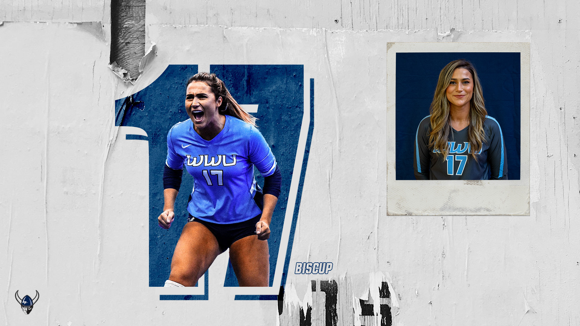 Tess Biscup - Volleyball - Western Washington University Athletics