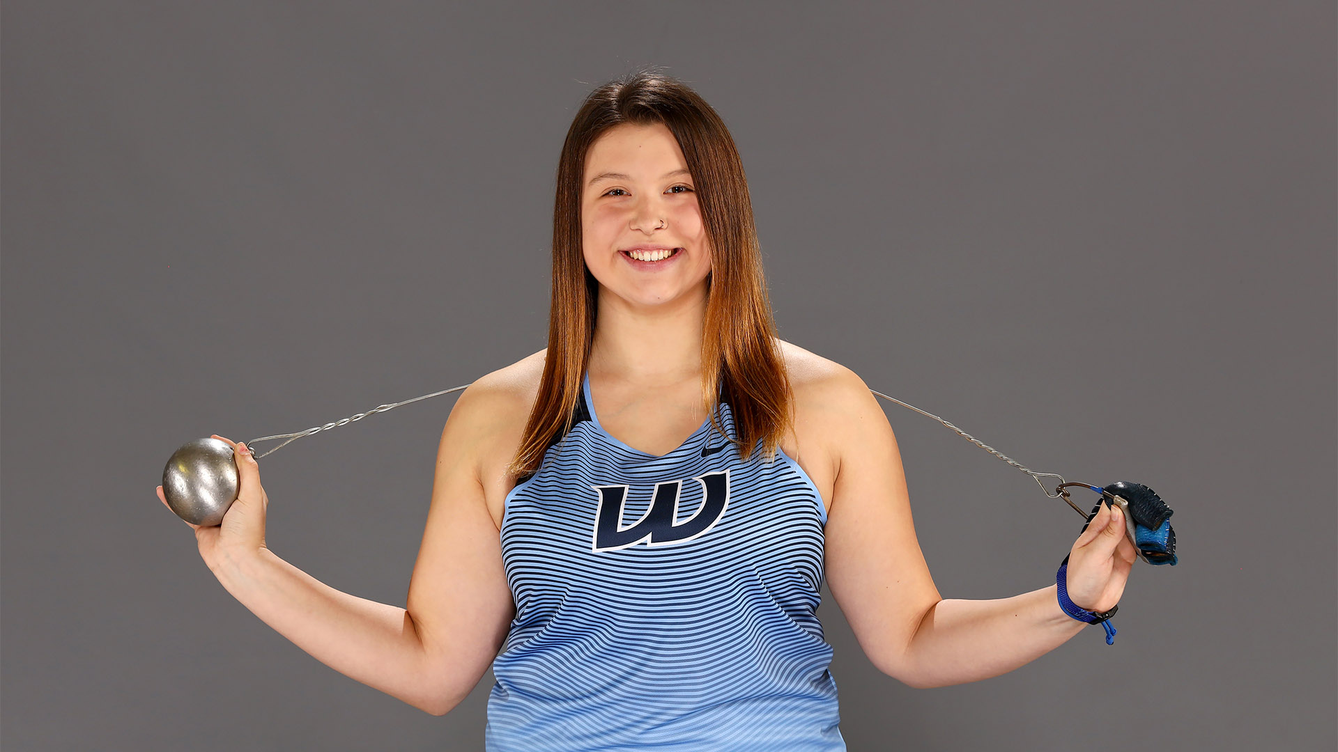 Mattison Crook - Track & Field - Western Washington University Athletics