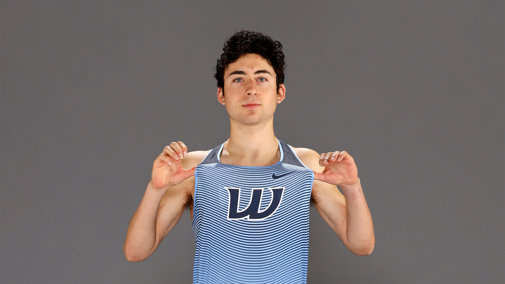 Solomon Duke - Track & Field - Western Washington University Athletics