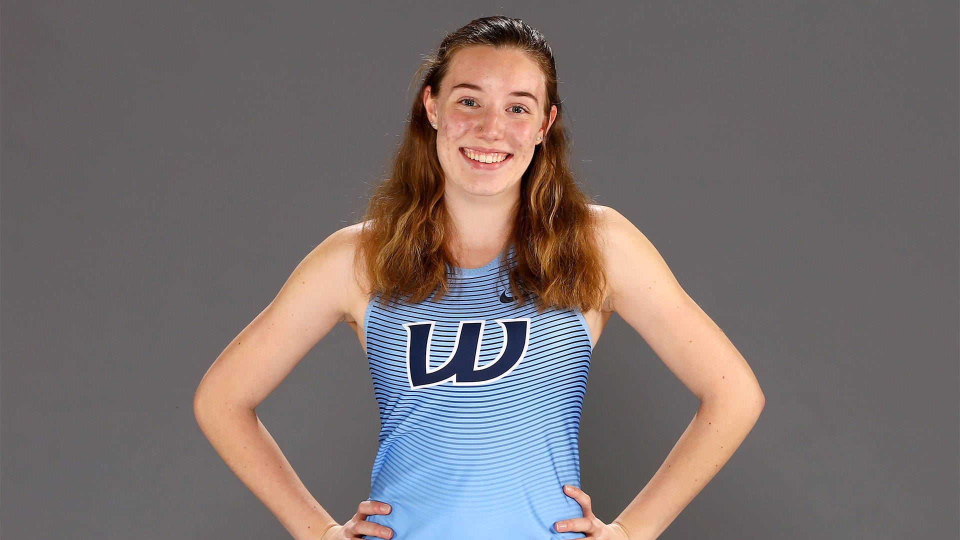 Kiley Frank - Track & Field - Western Washington University Athletics