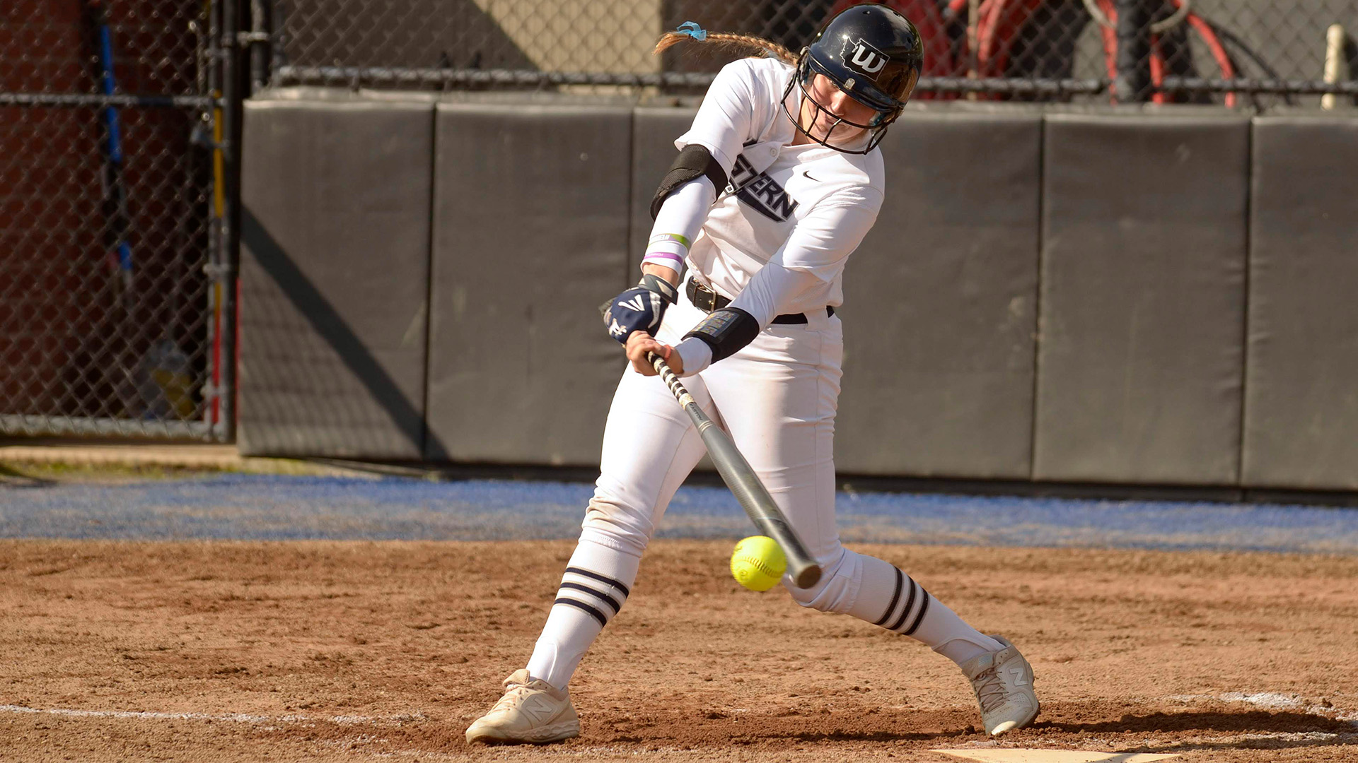 Rylie Wales - Softball - Western Washington University Athletics