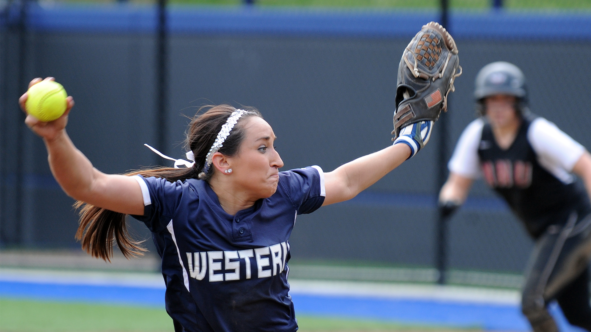 Stephanie Fox - Softball - Western Washington University Athletics