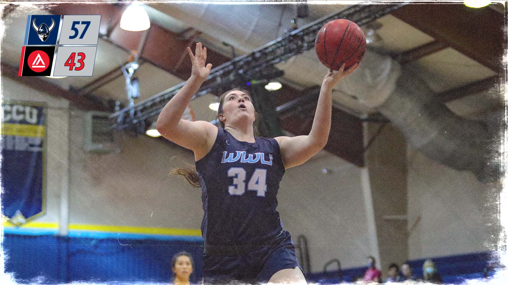 Perfect Start Continues With 57-43 Win To Open Bay Area Road Trip ...