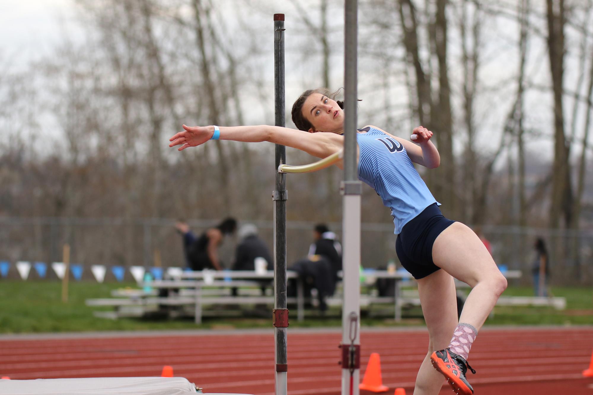 Jessica Neal - Track & Field - Western Washington University Athletics