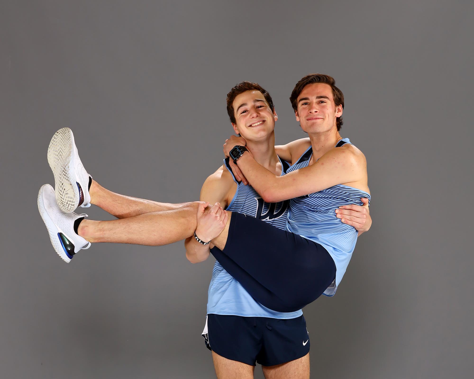 Alec Ritter - Track & Field - Western Washington University Athletics